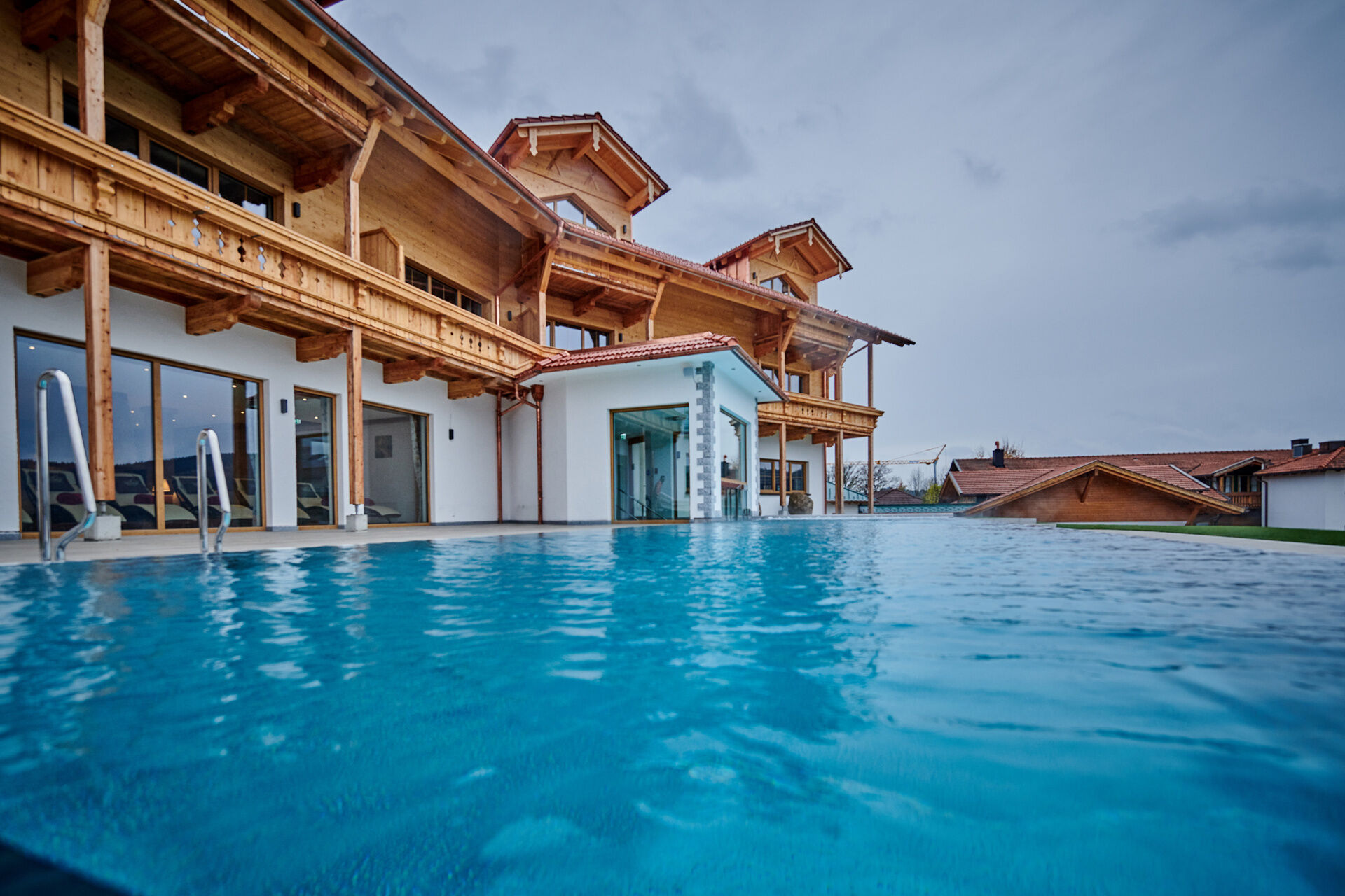 Hotel Thuringer Wald Mit Pool