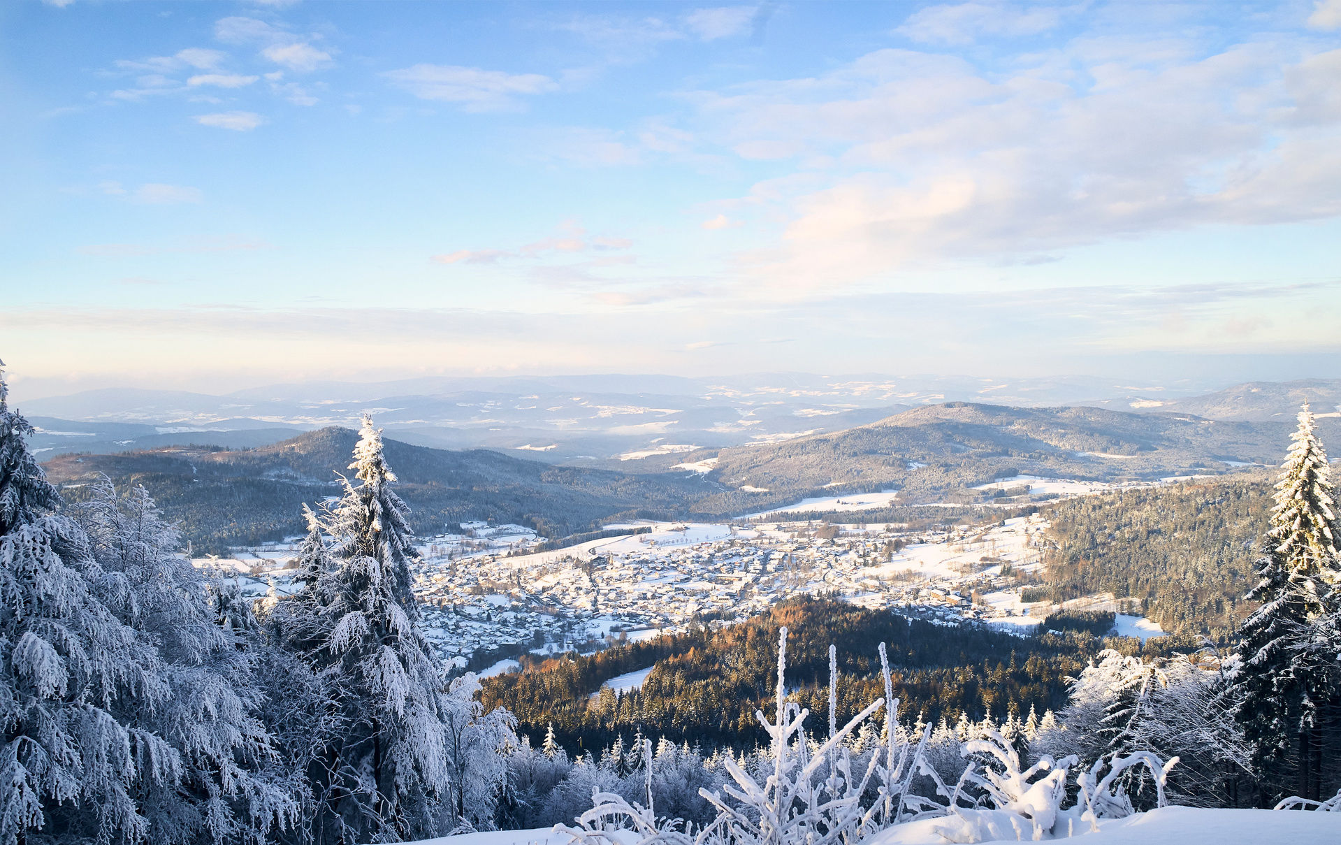 Bodenmais Ausflugsziele Bayerischer Wald Silberbergwerk