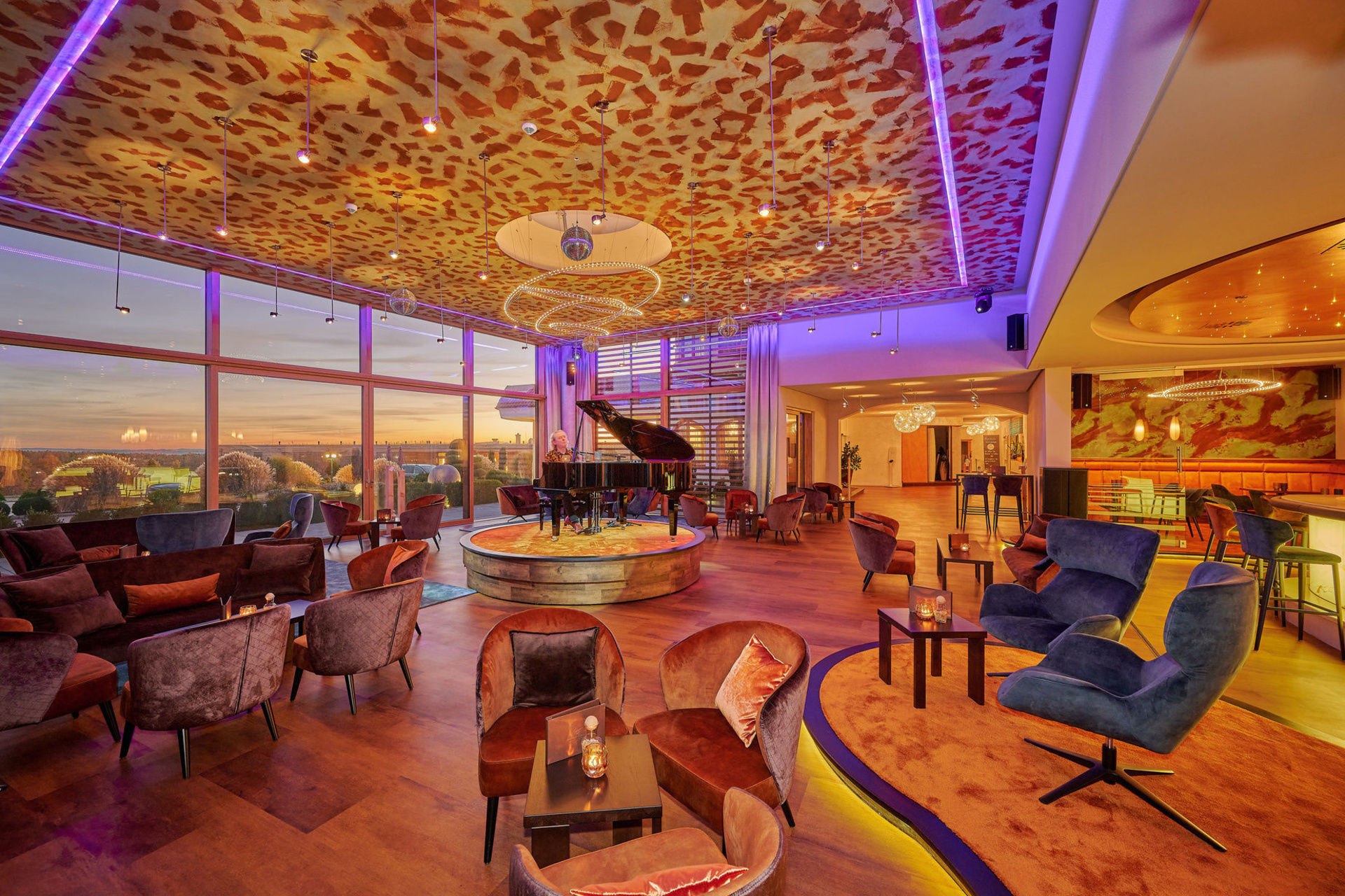 Der Birkenhof***** 5 Sterne Wellnesshotel im Bayerischer Wald